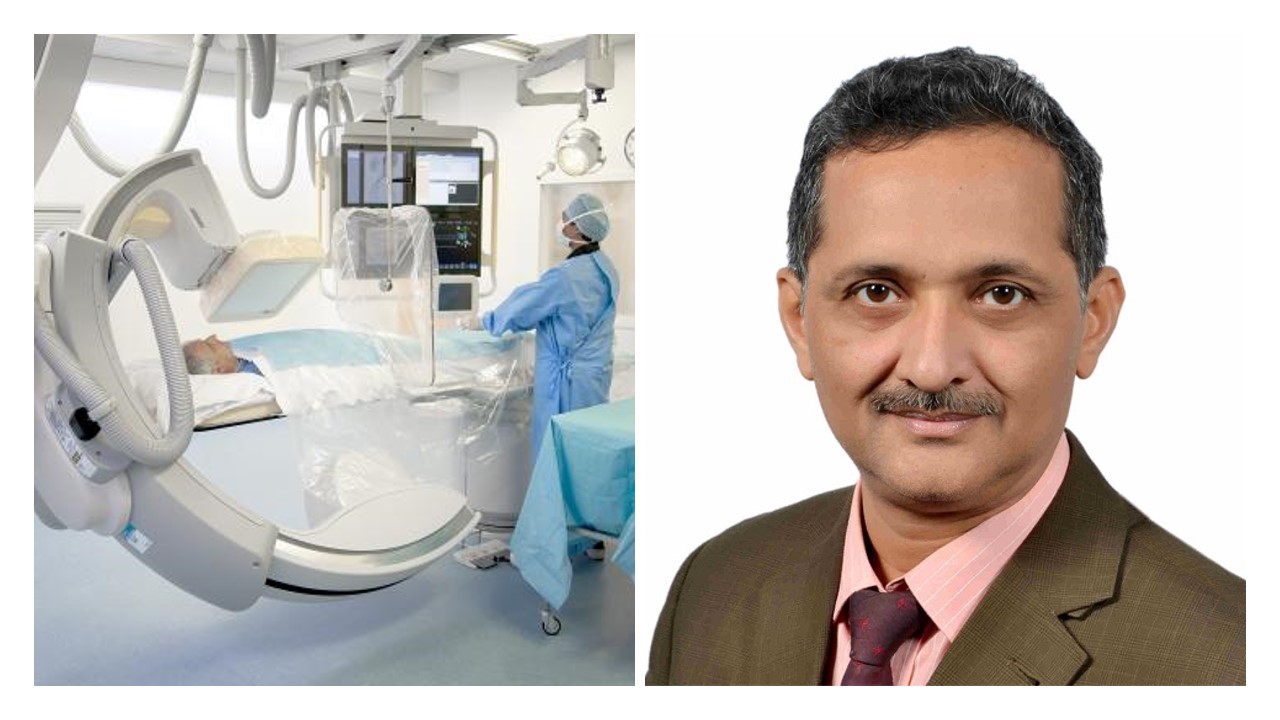 Interventional Radiology in Ahemdabad | Raj surgical oncology care